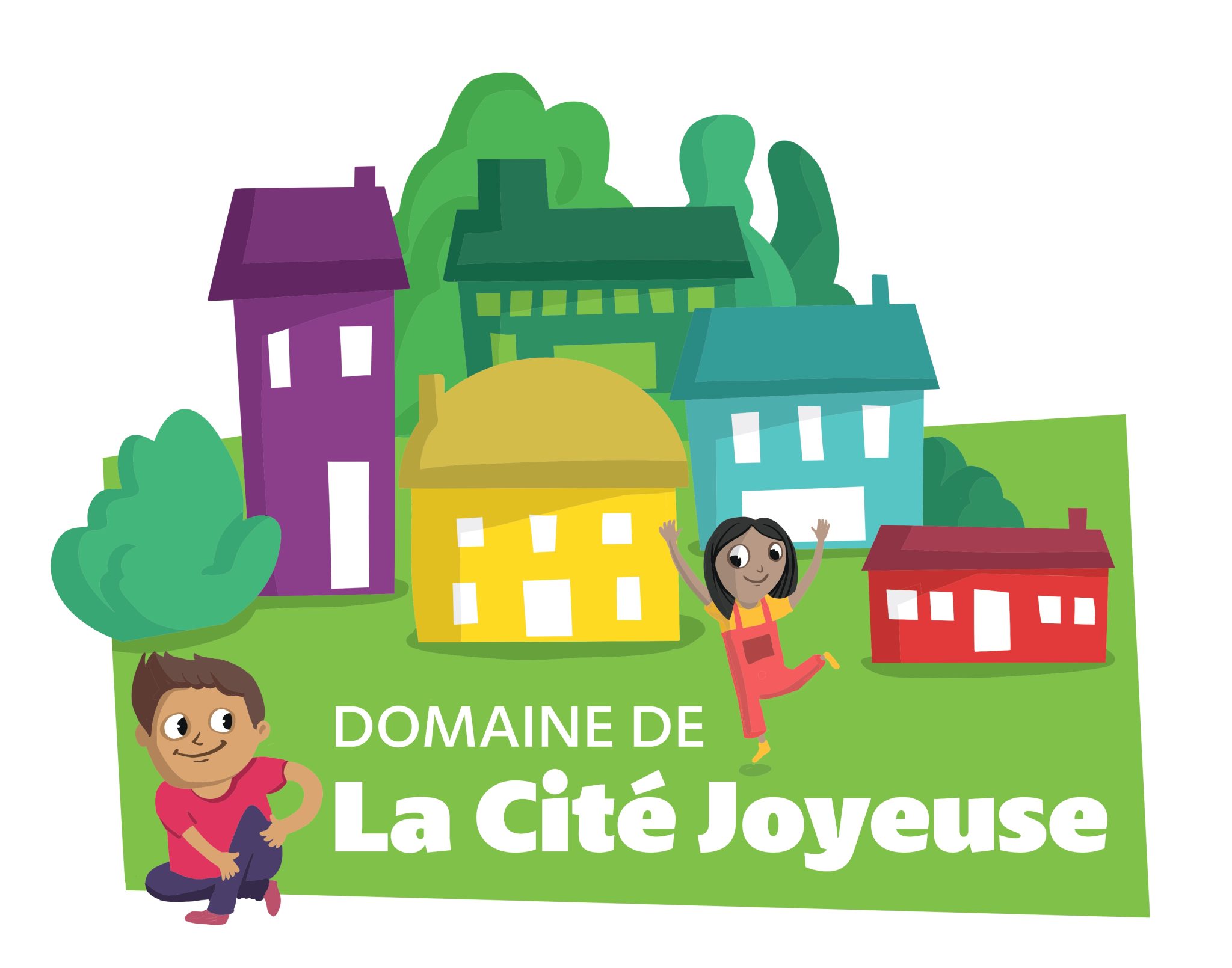 Nos actualités – La Cité Joyeuse